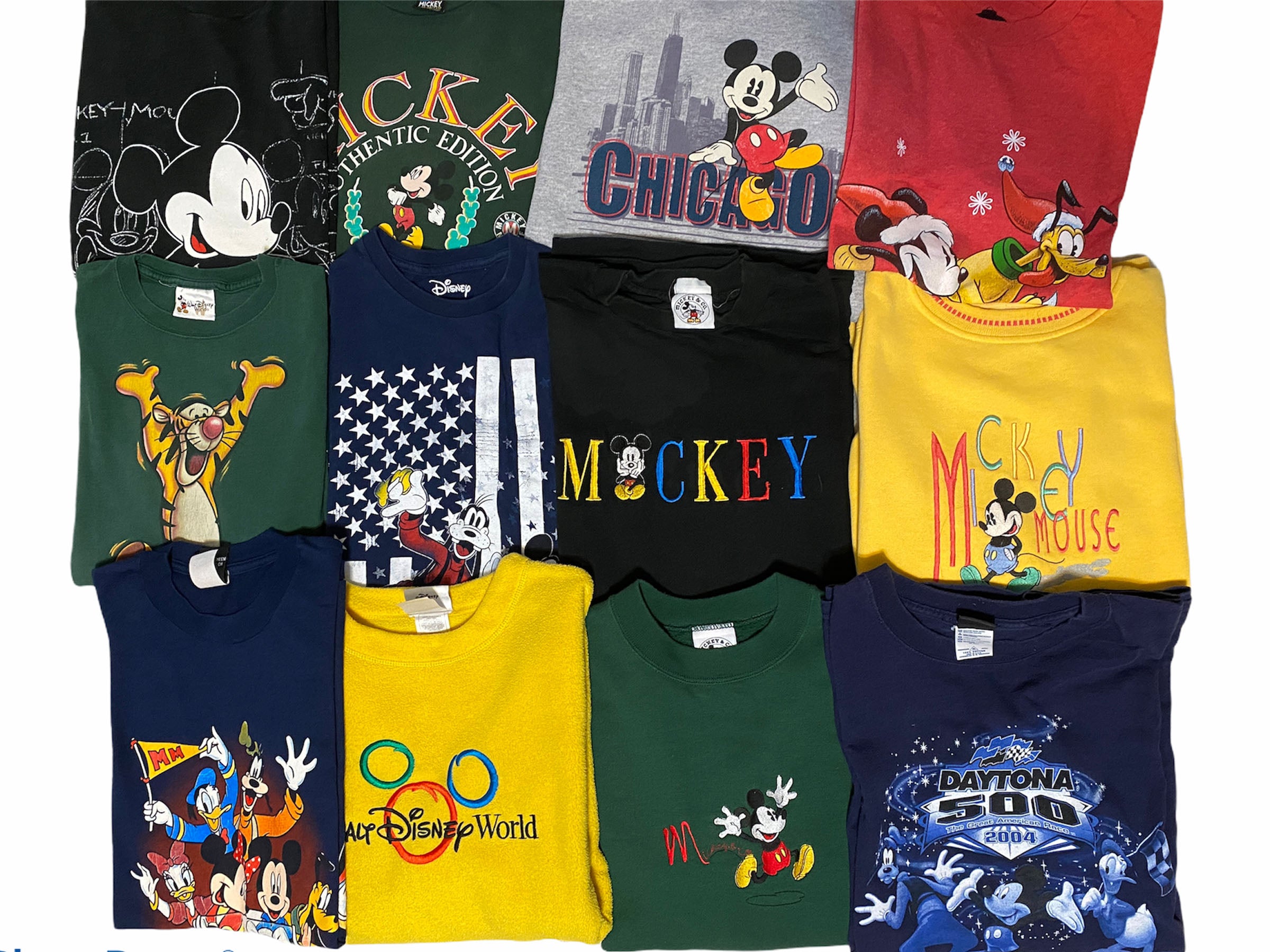 DISNEY – The Collectors Vintage